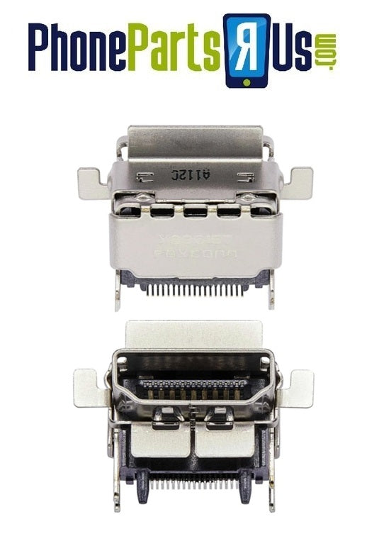 Xbox One S HDMI Port Connector (Premium) – PhonePartsRUs