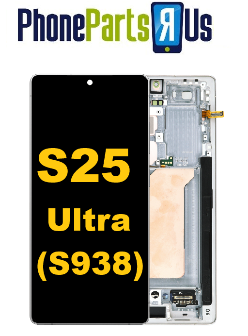 Galaxy S25 Ultra – PhonePartsRUs